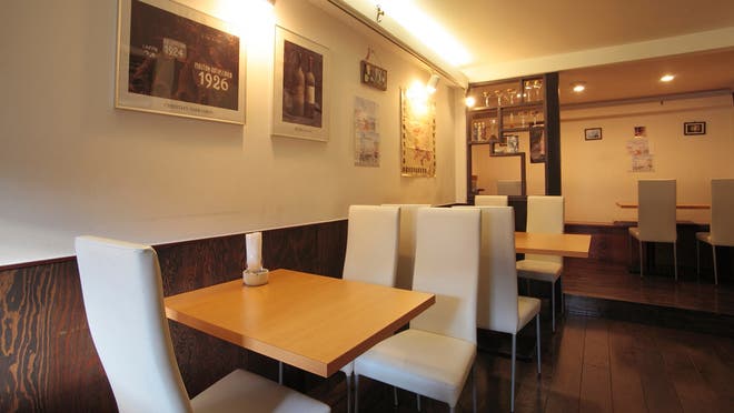 【立川駅徒歩6分】カフェスタイルのキッチン付きスペース。パーティ・ロケ撮影・会議などに!の写真1