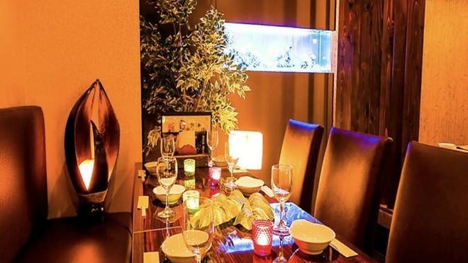 【新宿駅徒歩5分/西武新宿駅徒歩1分】占いの館 10部屋個室 10時~15時 月極契約の写真1