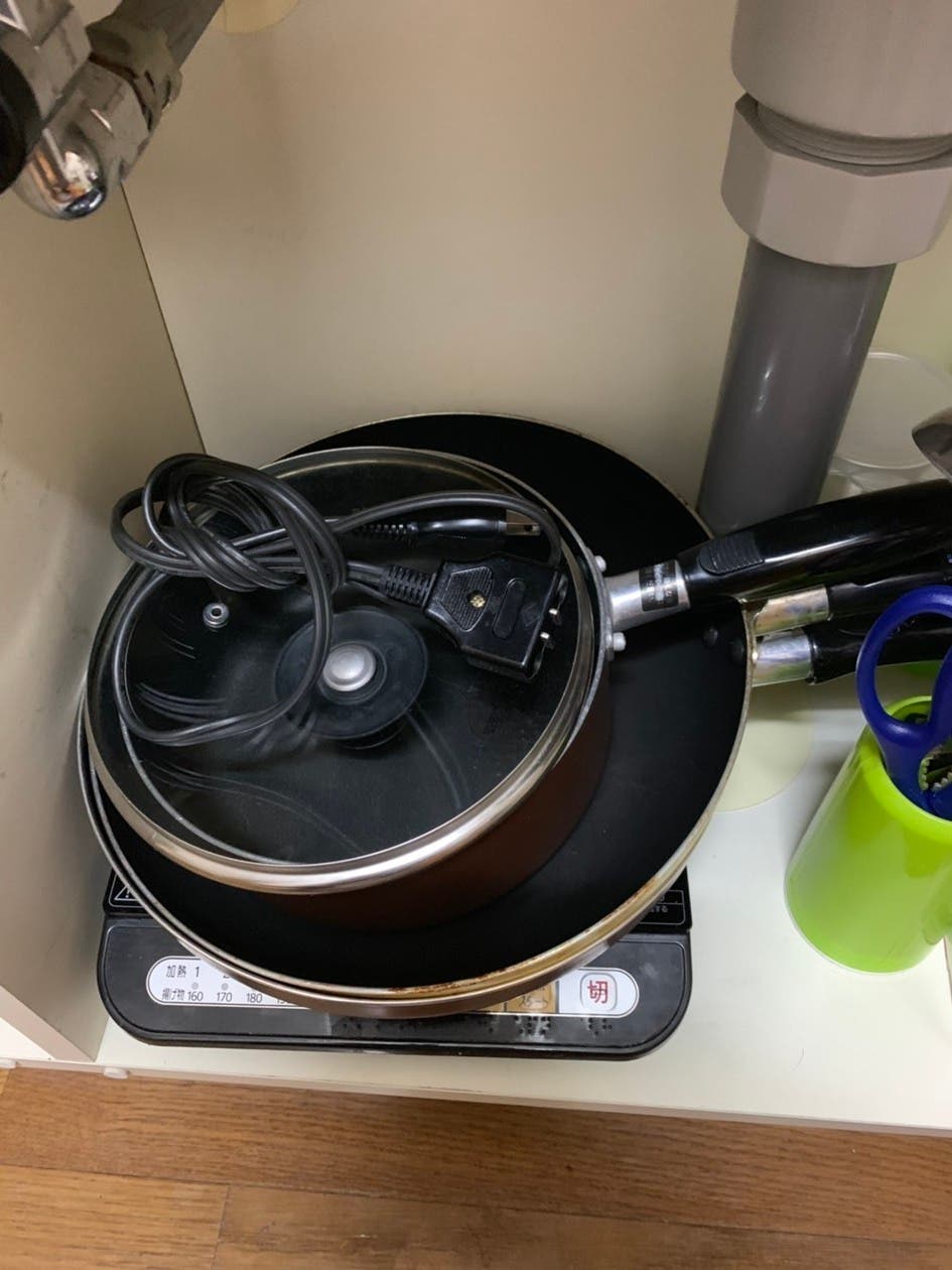 薬院駅から徒歩５分🚃Aladdin Vase導入🌸お部屋時間を満喫🌟最上階角部屋😍女子会・映画鑑賞📺の写真13