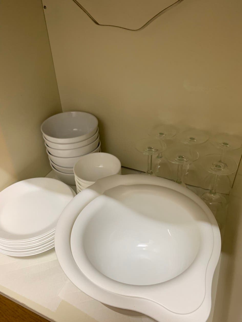 薬院駅から徒歩５分🚃Aladdin Vase導入🌸お部屋時間を満喫🌟最上階角部屋😍女子会・映画鑑賞📺の写真15