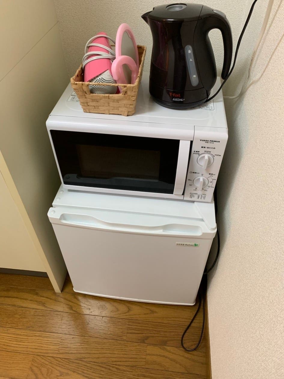 薬院駅から徒歩５分🚃Aladdin Vase導入🌸お部屋時間を満喫🌟最上階角部屋😍女子会・映画鑑賞📺の写真16