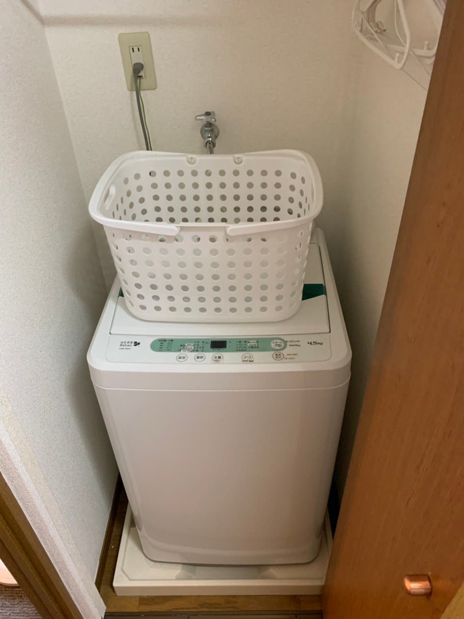 薬院駅から徒歩５分🚃Aladdin Vase導入🌸お部屋時間を満喫🌟最上階角部屋😍女子会・映画鑑賞📺の写真18