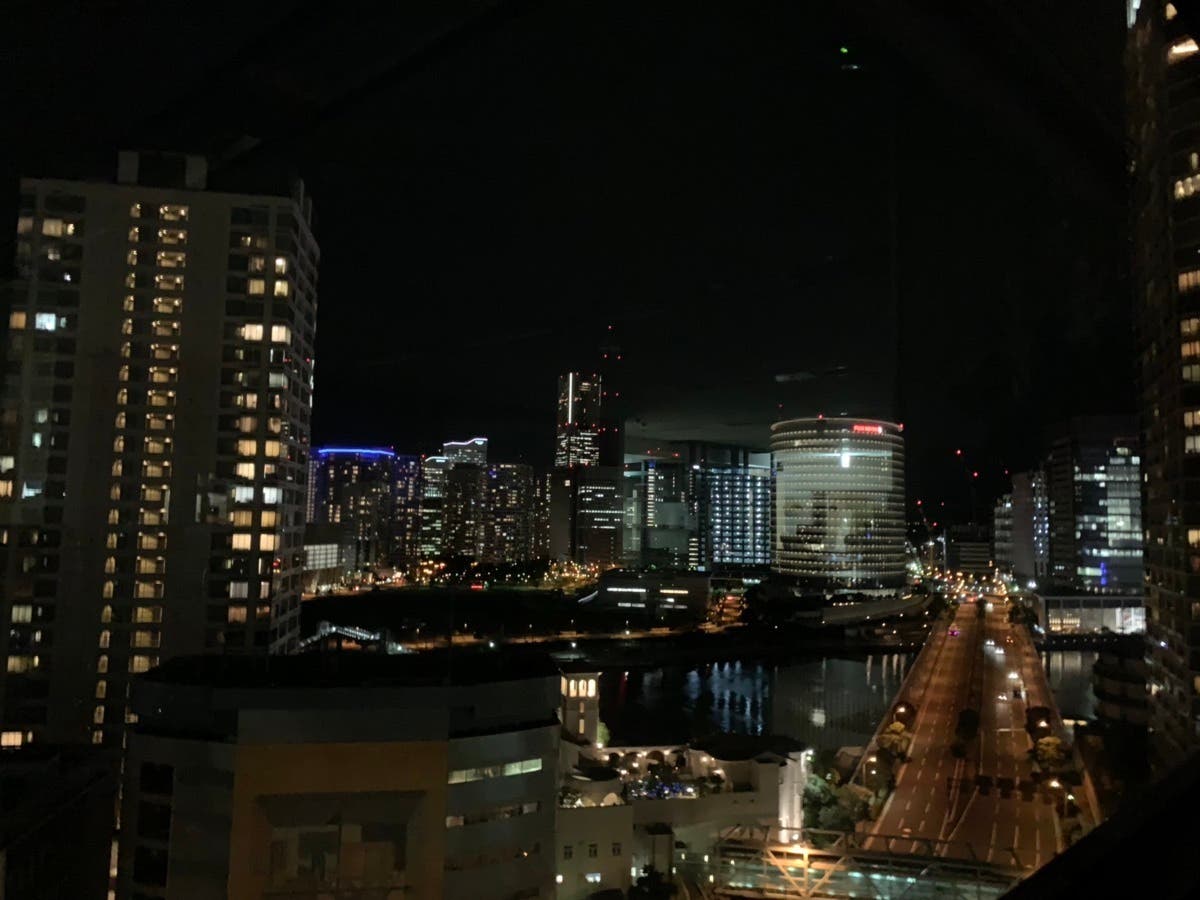 横浜駅徒歩6分！4名会議室　高速wifi/40インチモニター完備　テレワークや会議等で是非！【STAYUP横浜】の写真13