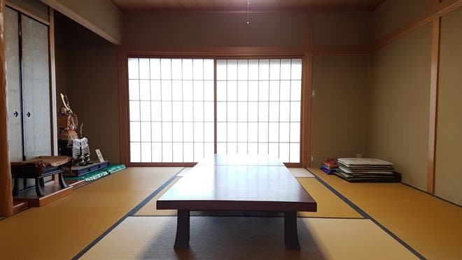 【難波から電車一本20分】旅館のような和風古民家!コスプレ・撮影・宴会・セミナー・教室など!大人数OK/キッチン・駐車場の写真18