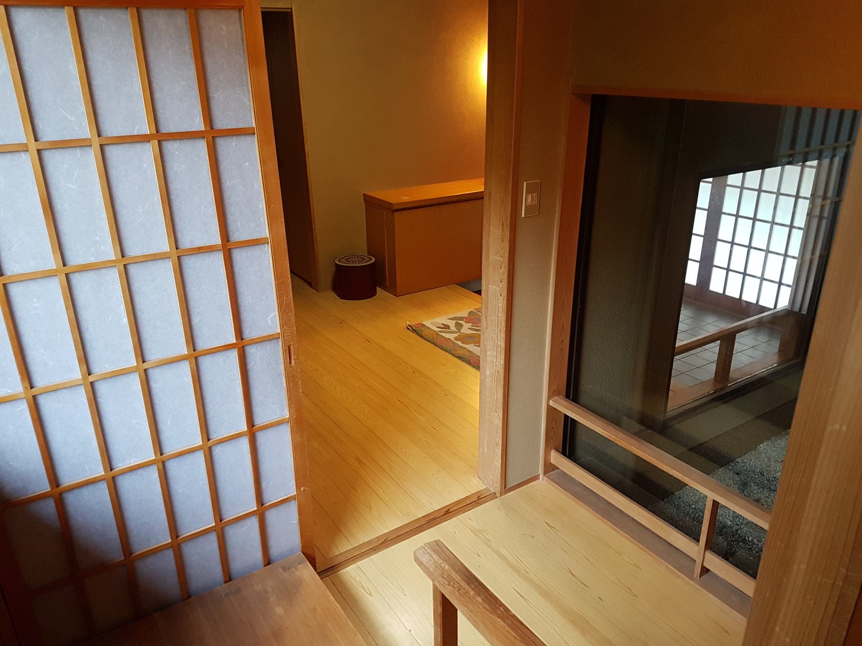 【難波から電車一本20分】旅館のような和風古民家！コスプレ・撮影・宴会・セミナー・教室など！大人数OK/キッチン・駐車場の写真17