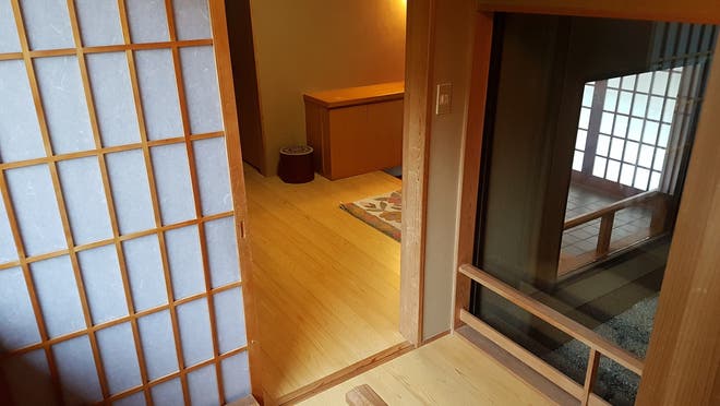 【難波から電車一本20分】旅館のような和風古民家!コスプレ・撮影・宴会・セミナー・教室など!大人数OK/キッチン・駐車場の写真17