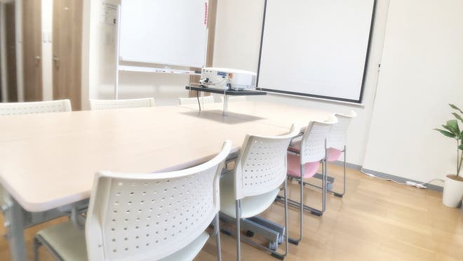 ☆TSUBAKI西船橋☆ 西船橋駅徒歩2分 駅近明るく静かな環境 ★テレワーク・Web会議・動画撮影最適の写真3