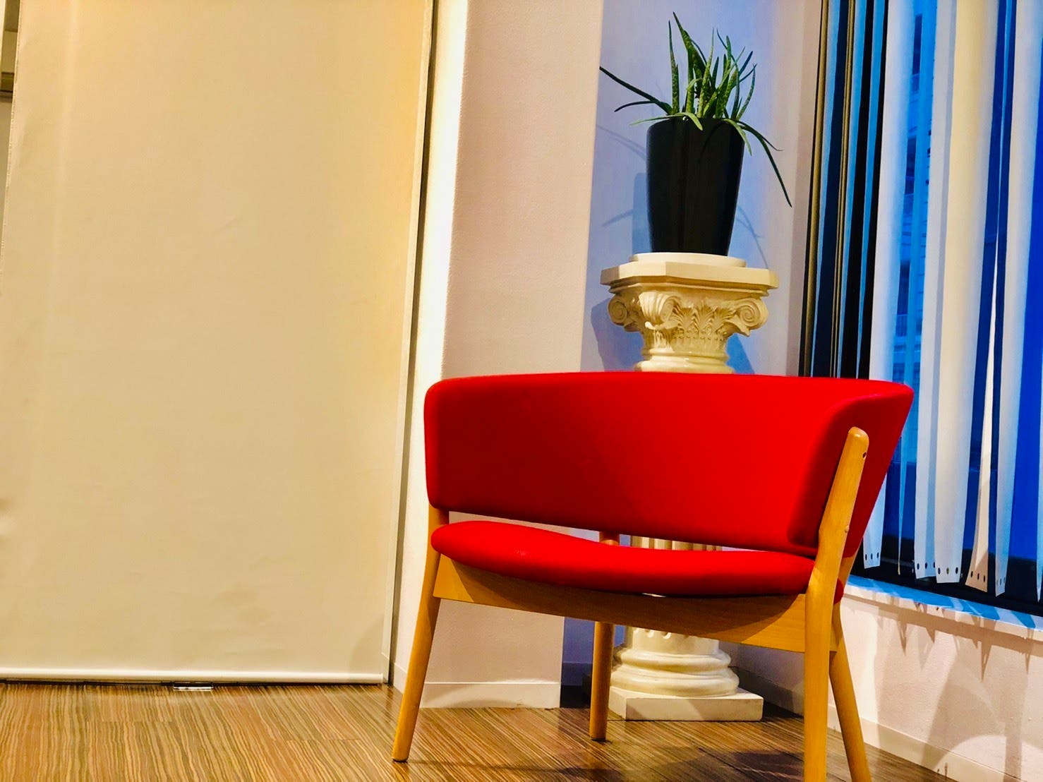 【中崎町駅徒歩1分】レンタルスタジオ/ヨガ/ダンス/WS等開催可能の写真3