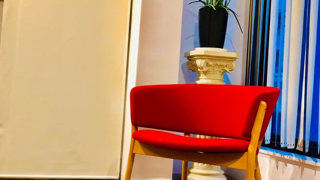 【中崎町駅徒歩1分】レンタルスタジオ/ヨガ/ダンス/WS等開催可能の写真3