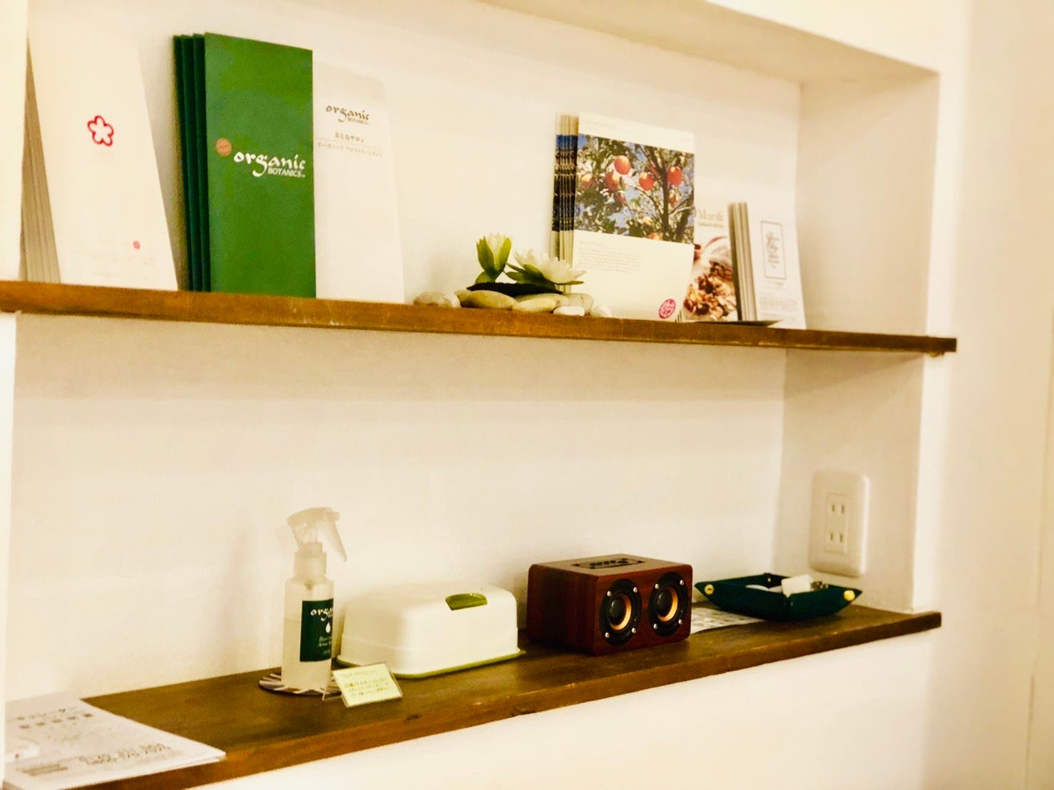 【中崎町駅徒歩1分】レンタルスタジオ/ヨガ/ダンス/WS等開催可能の写真4