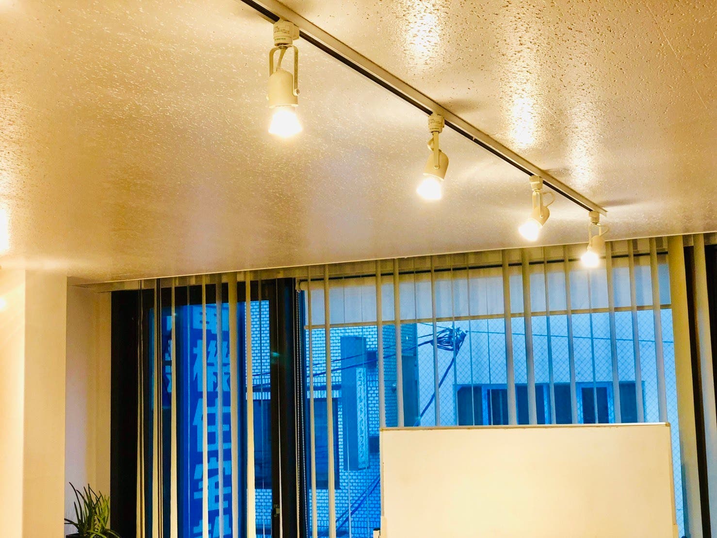 【中崎町駅徒歩1分】レンタルスタジオ/ヨガ/ダンス/WS等開催可能の写真7