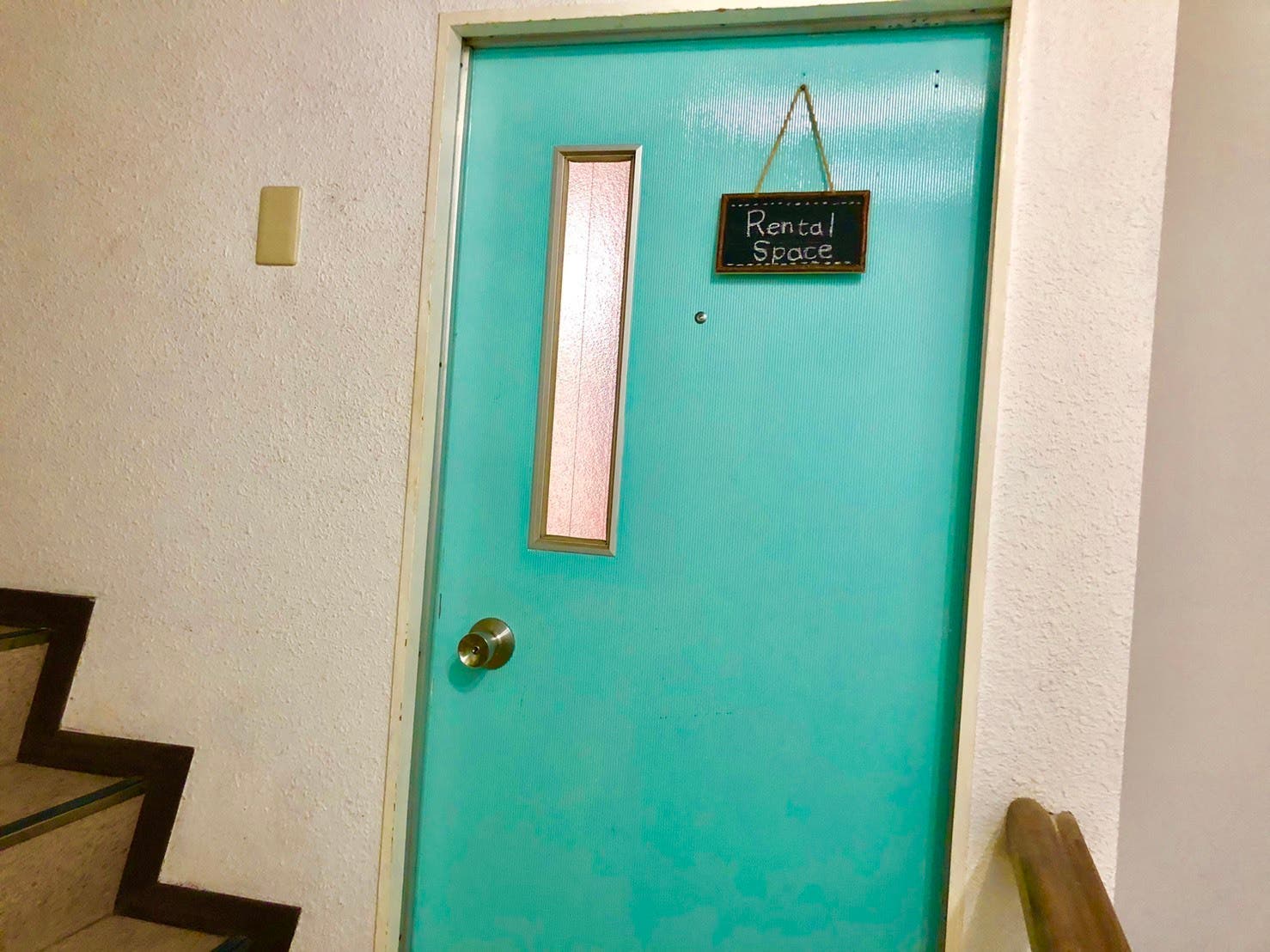 【中崎町駅徒歩1分】レンタルスタジオ/ヨガ/ダンス/WS等開催可能の写真10