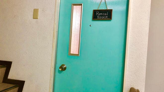 【中崎町駅徒歩1分】レンタルスタジオ/ヨガ/ダンス/WS等開催可能の写真10