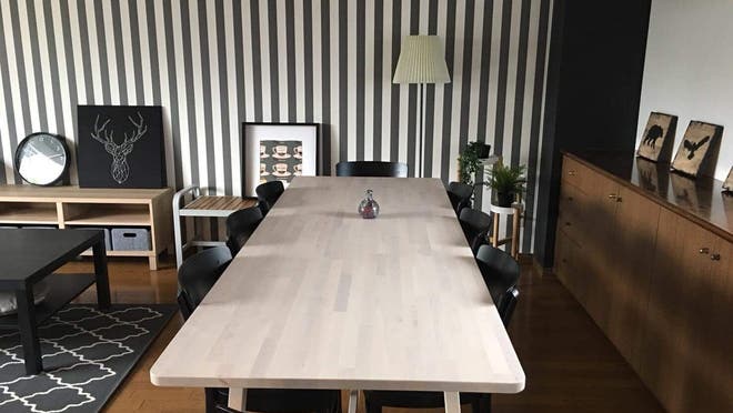 ママ会・女子会・誕生会・パーティー☆の写真4