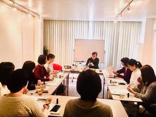 【中崎町駅徒歩1分】レンタルスタジオ/ヨガ/ダンス/WS等開催可能の写真14