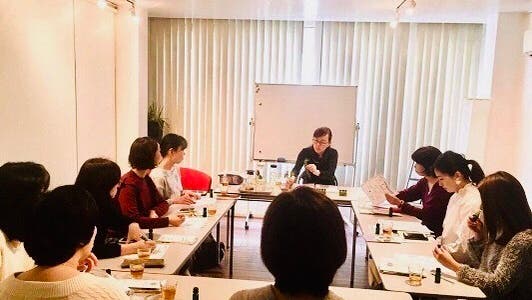 【中崎町駅徒歩1分】レンタルスタジオ/ヨガ/ダンス/WS等開催可能の写真14