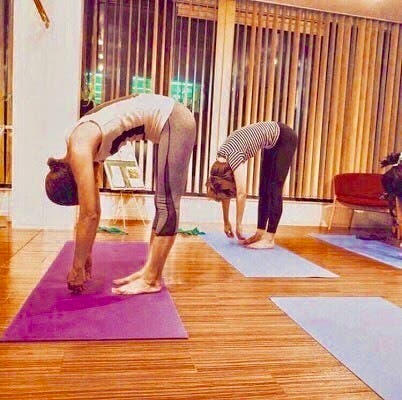 【中崎町駅徒歩1分】レンタルスタジオ/ヨガ/ダンス/WS等開催可能の写真12