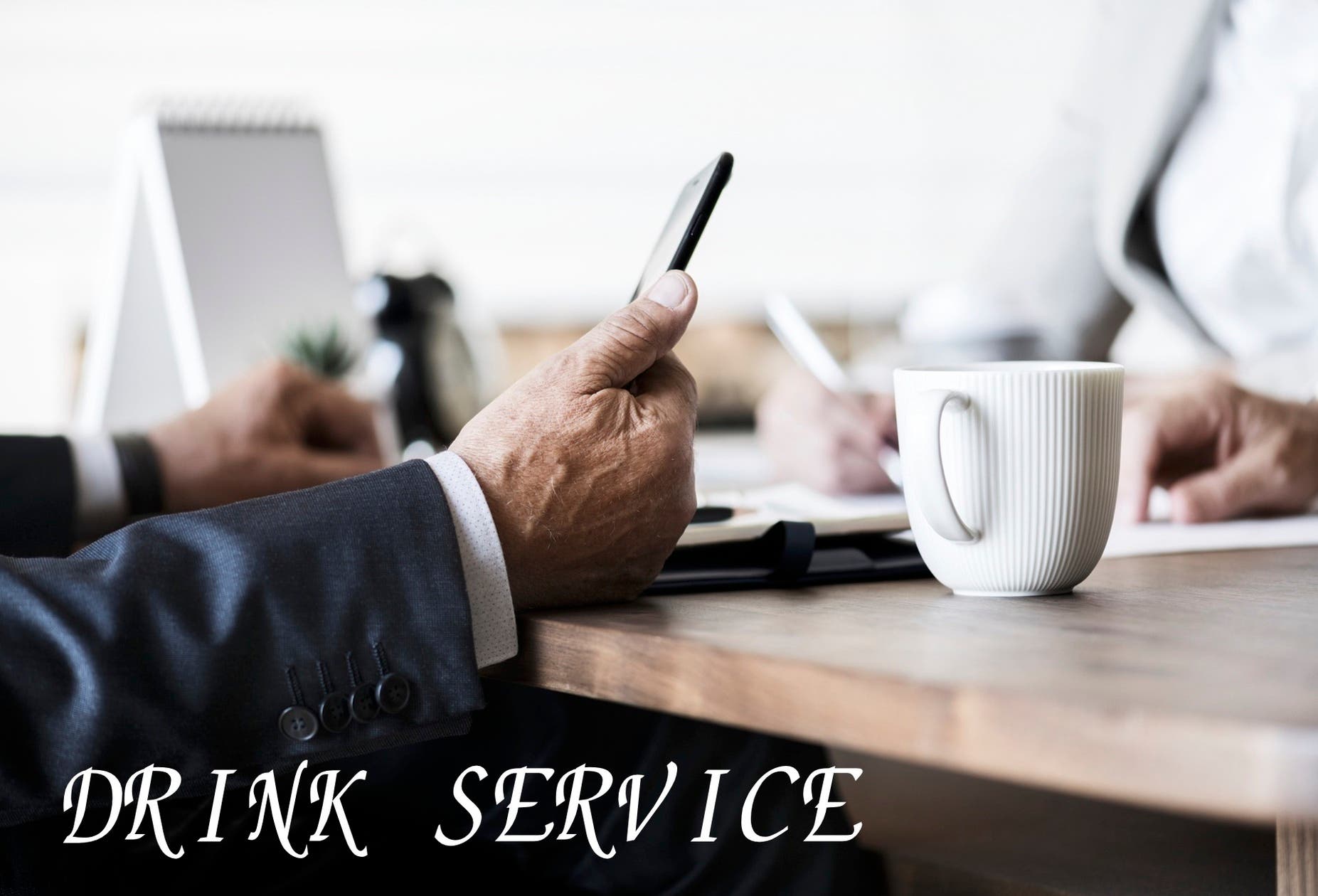 法人ネット回線/プロジェクター無料/フリードリンク/ウェブ会議、撮影、面接利用、打ち合わせ、テレワーク最適の写真5