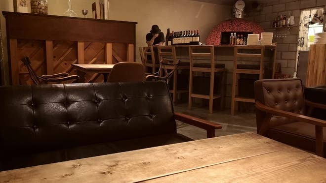 ママ会女子会誕生日会などパーティーから撮影まで幅広くお洒落な空間で!の写真1