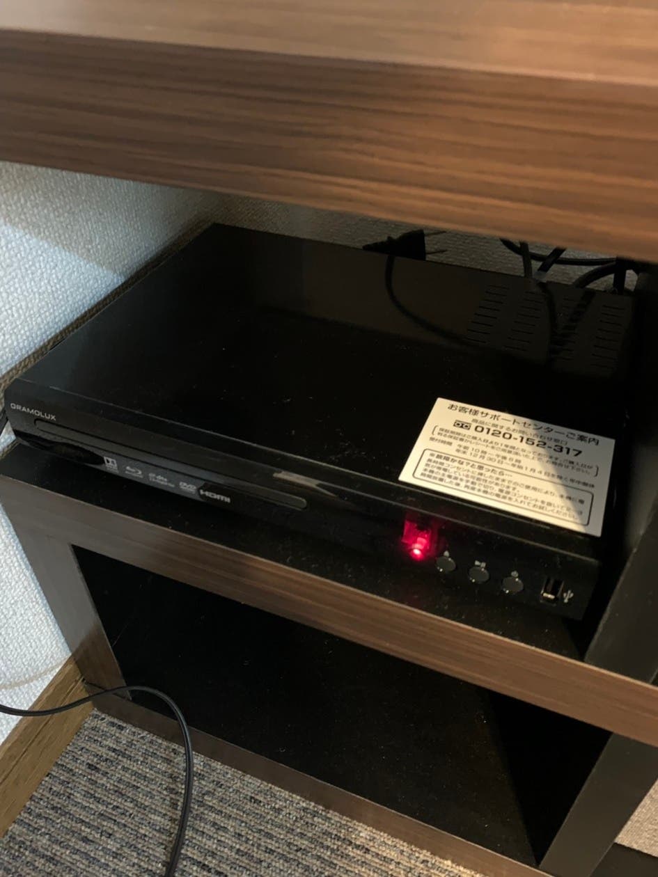 薬院駅から徒歩５分🚃Aladdin Vase導入🌸お部屋時間を満喫🌟最上階角部屋😍女子会・映画鑑賞📺の写真10