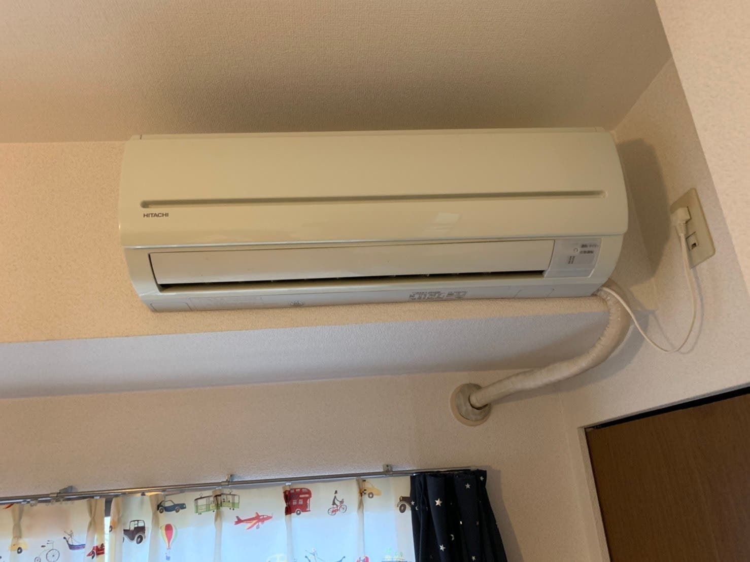 薬院駅から徒歩５分🚃Aladdin Vase導入🌸お部屋時間を満喫🌟最上階角部屋😍女子会・映画鑑賞📺の写真17