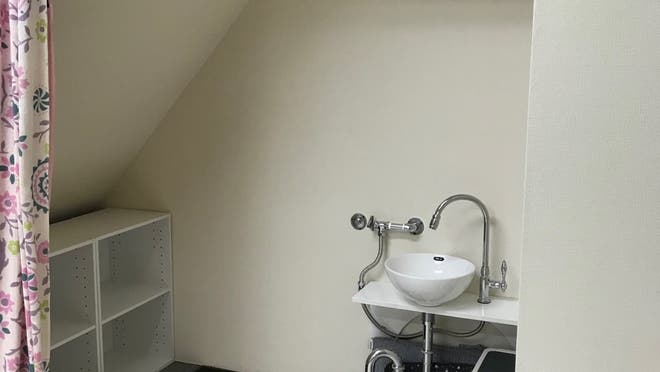 【studiotgk】少人数のダンスレッスンに!駐車場有り・バレエ用リノリウム床・レッスンバー有りの写真4