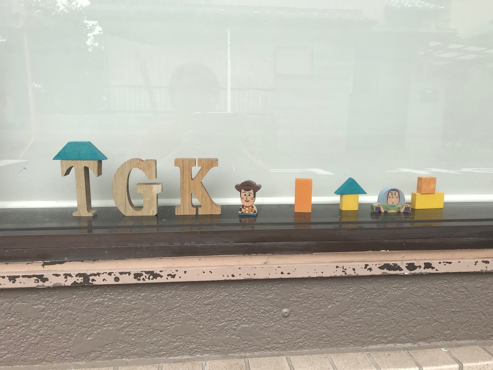 【studioｔｇｋ】少人数のダンスレッスンに！駐車場有り・バレエ用リノリウム床・レッスンバー有りの写真7