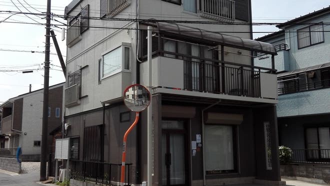 【studiotgk】少人数のダンスレッスンに!駐車場有り・バレエ用リノリウム床・レッスンバー有りの写真8