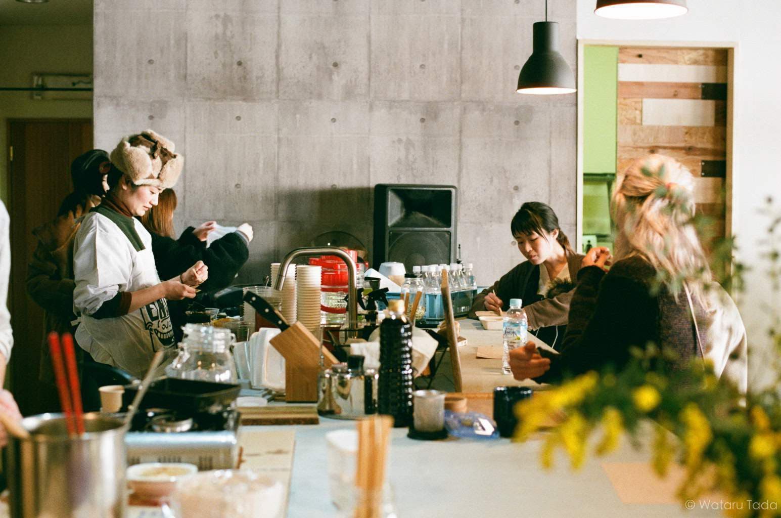 《石川県小松市》最大50名！ゆったり使えるキッチン付きレンタルスペース！の写真24