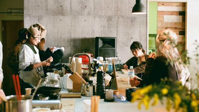 《石川県小松市》最大50名!ゆったり使えるキッチン付きレンタルスペース!の写真24