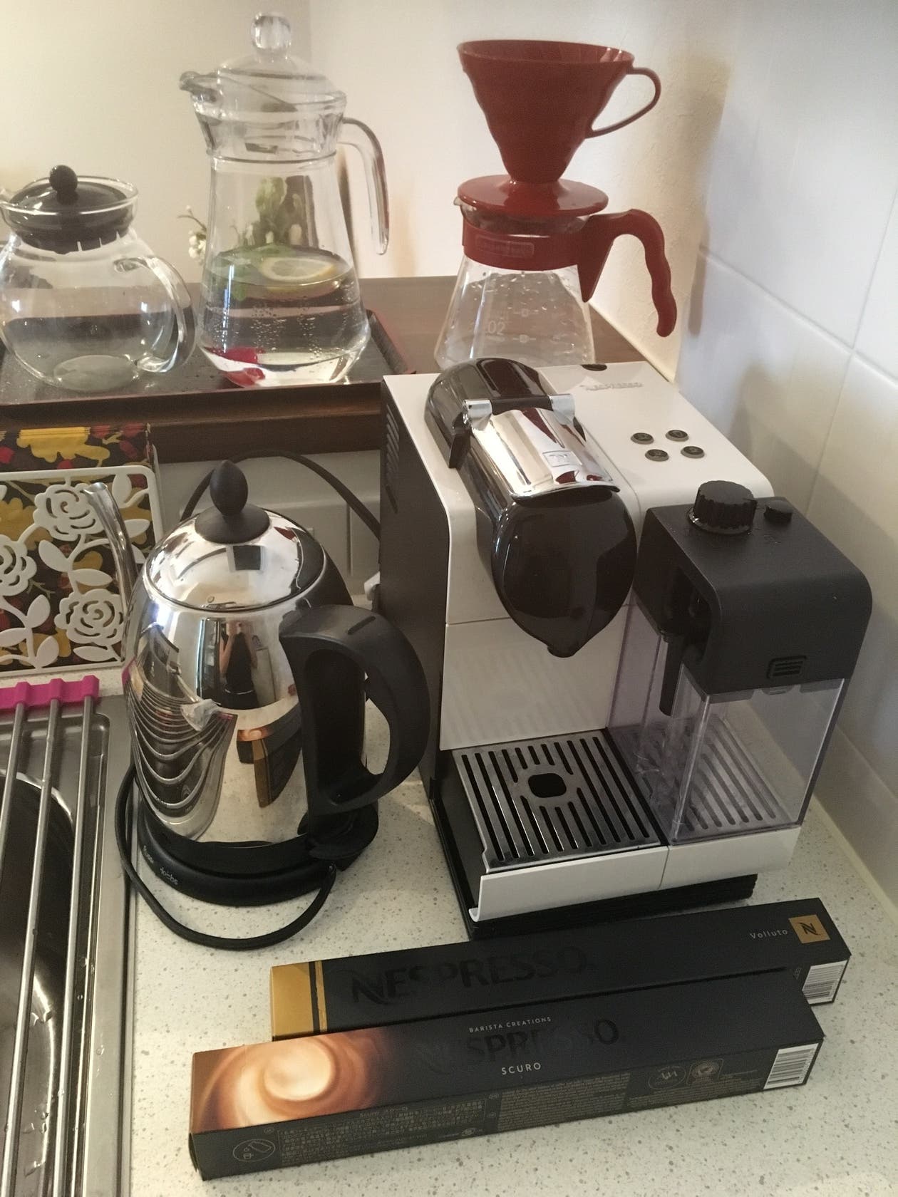 落ち着いたカフェルームで大人な女子会や誕生日会などに！自分の家の様におくつろぎ下さい♡の写真14