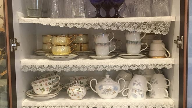 落ち着いたカフェルームで大人な女子会や誕生日会などに!自分の家の様におくつろぎ下さい♡の写真16