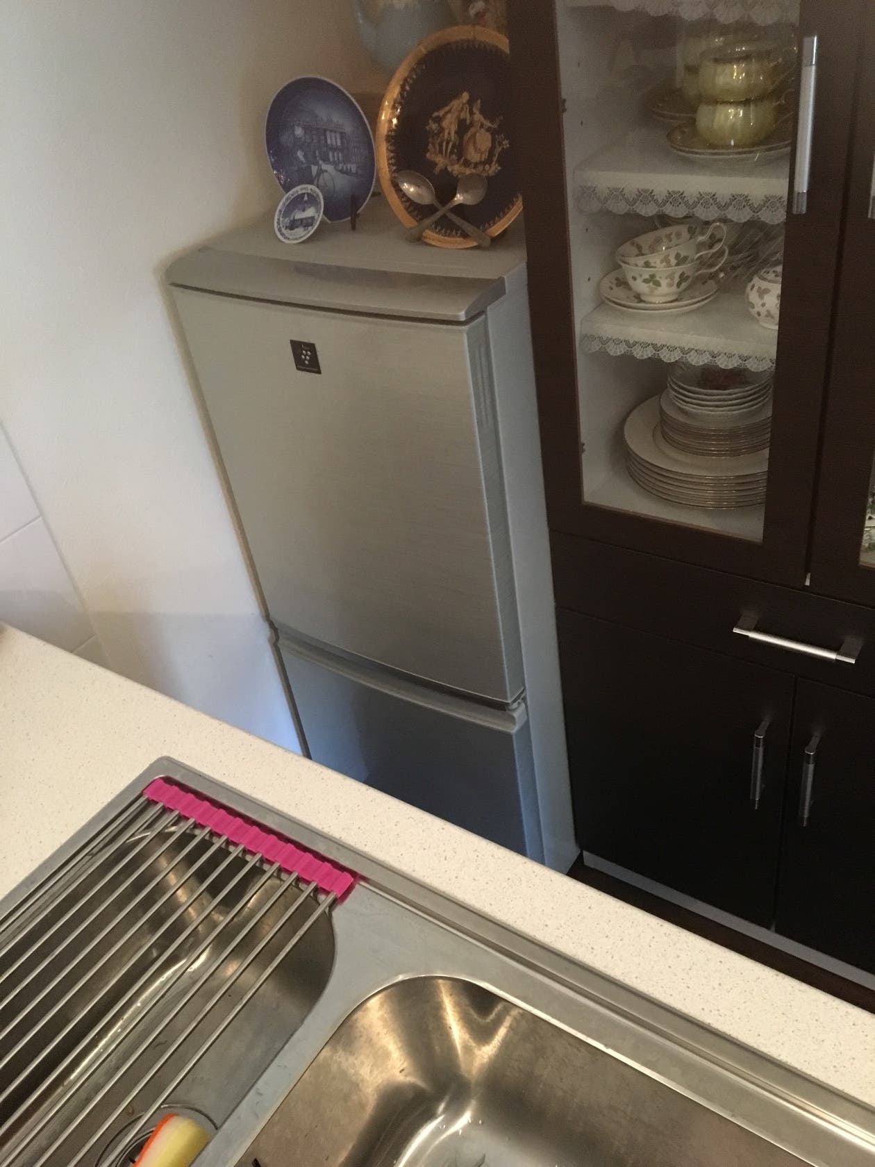 落ち着いたカフェルームで大人な女子会や誕生日会などに！自分の家の様におくつろぎ下さい♡の写真13