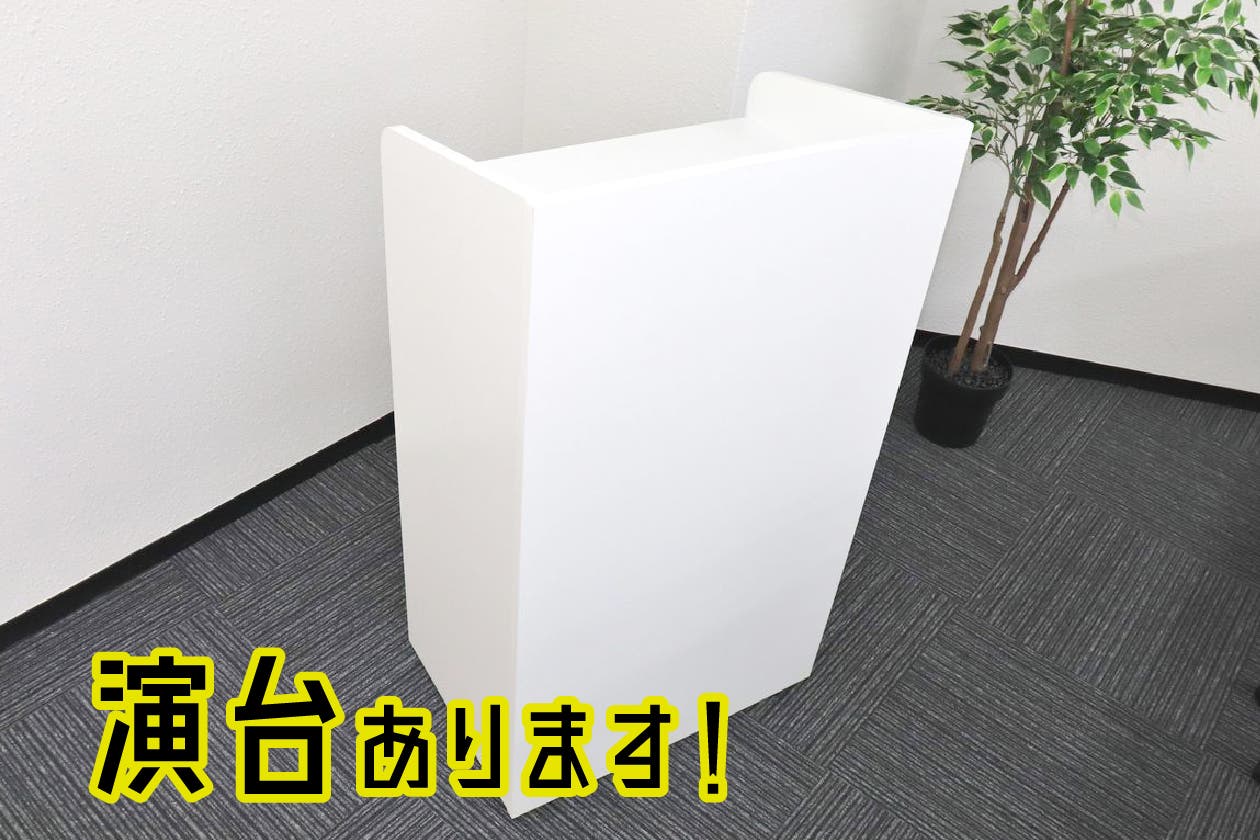 窓あり 換気できます！【～68名】『貸し会議室 イールーム 名古屋駅前A』大型会議室なのに圧倒的なコストパフォーマンス！の写真11