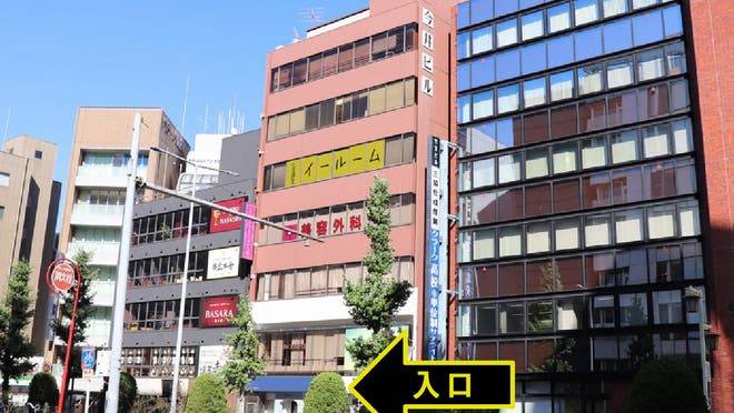 窓あり 換気できます!【~68名】『貸し会議室 イールーム 名古屋駅前A』大型会議室なのに圧倒的なコストパフォーマンス!の写真13