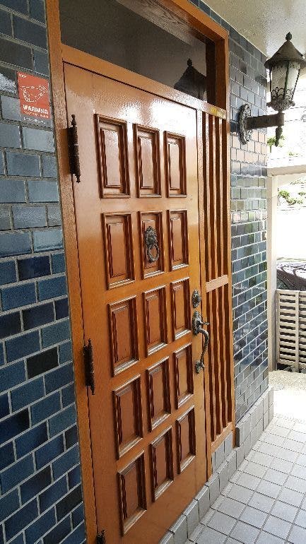 南海高野線初芝駅より徒歩3分！　落ち着いた雰囲気の中でグランドピアノやアンティーク調ピアノが弾ける、撮影にも最適な空間です！の写真11