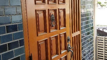 南海高野線初芝駅より徒歩3分! 落ち着いた雰囲気の中でグランドピアノやアンティーク調ピアノが弾ける、撮影にも最適な空間です!の写真11