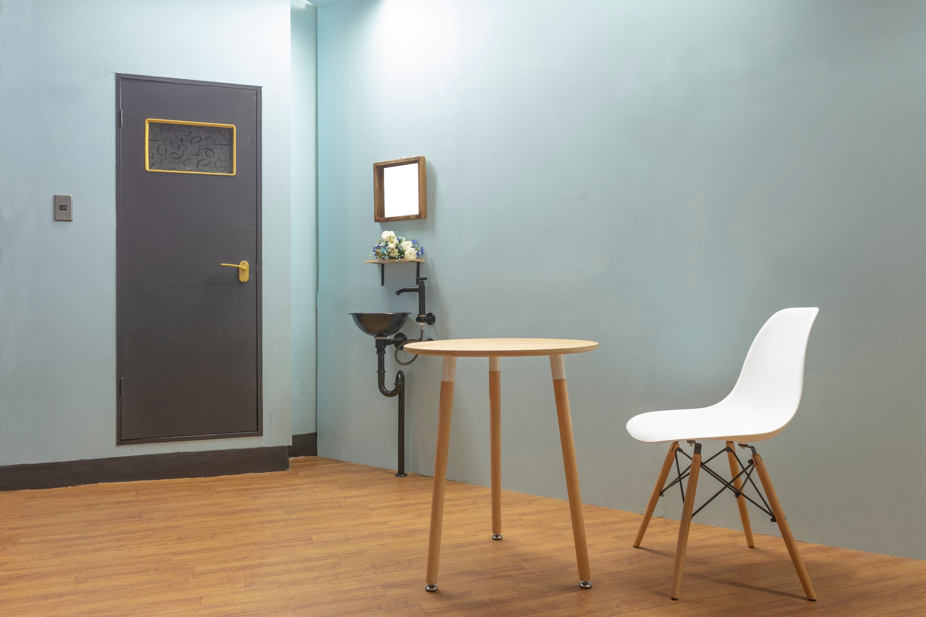 音出し自由！ステージつきライブカフェ風スペース♪練習撮影配信オフ会などに！の写真11