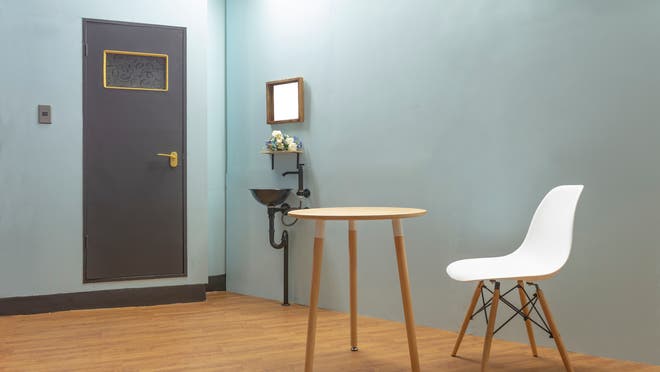 音出し自由!ステージつきライブカフェ風スペース♪練習撮影配信オフ会などに!の写真11