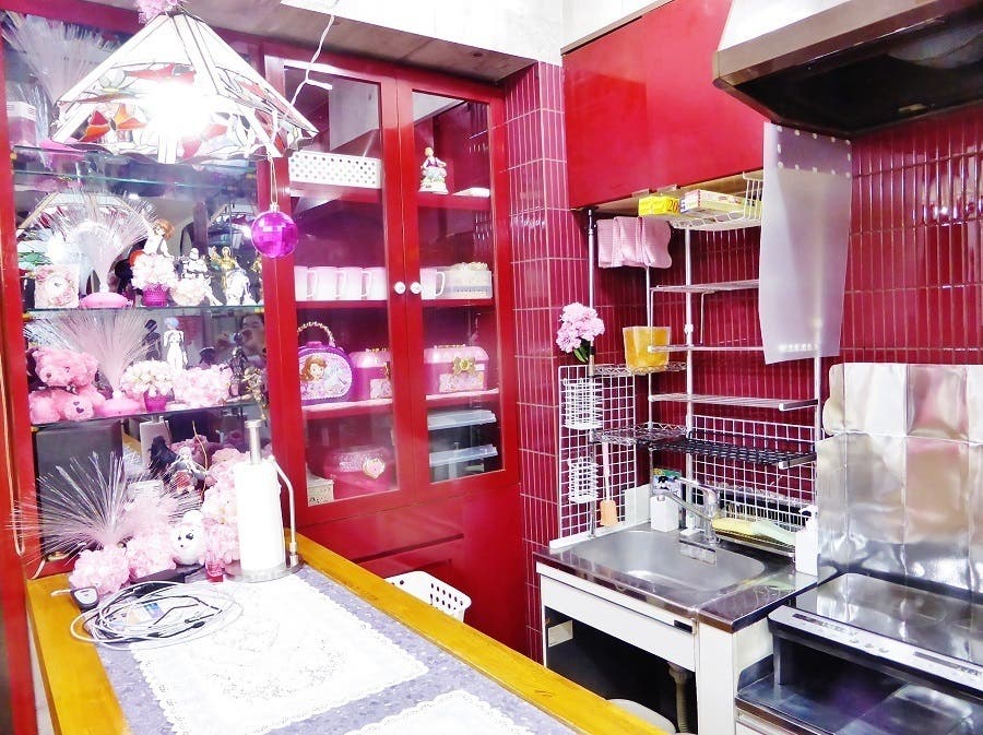 神奈川県横浜市  ”日本初” 1部屋の料金で、5部屋・92種類・348設備が "無料" で使い放題！の写真8