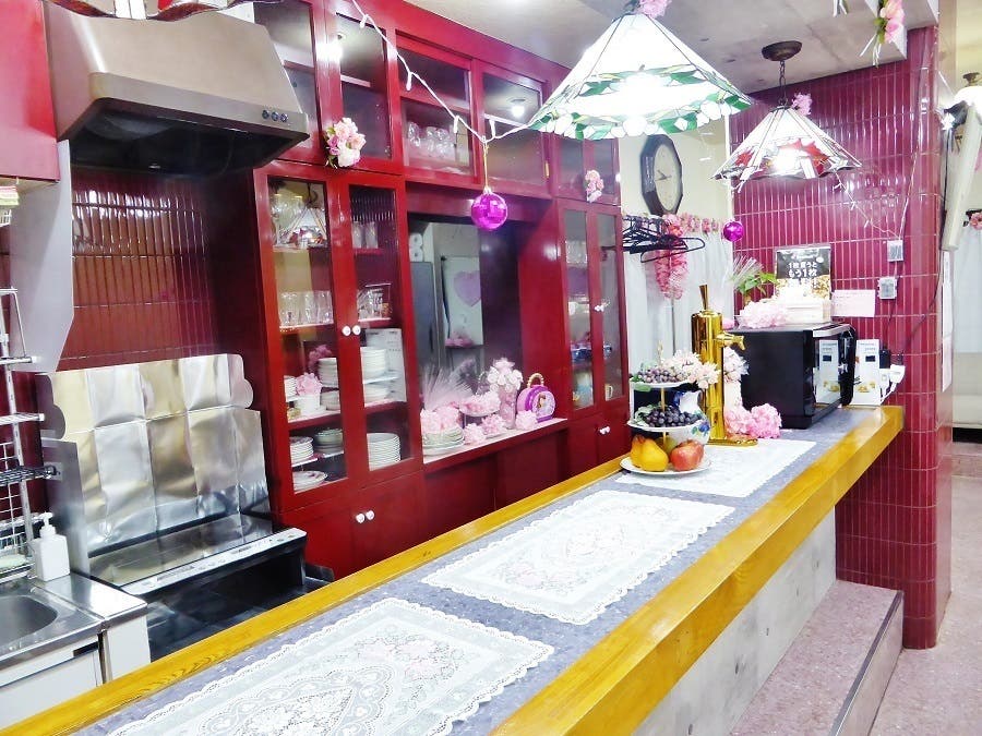 神奈川県横浜市  ”日本初” 1部屋の料金で、5部屋・92種類・348設備が "無料" で使い放題！の写真9