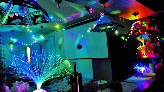 神奈川県横浜市 ”日本初” 1部屋の料金で、5部屋・92種類・348設備が "無料" で使い放題!の写真17