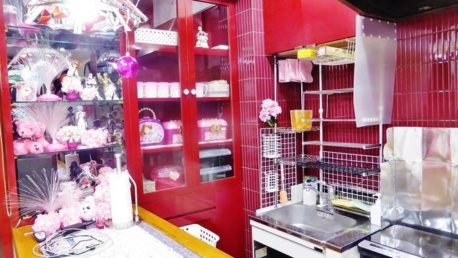 神奈川県横浜市 ”日本初” 1部屋の料金で、5部屋・92種類・348設備が "無料" で使い放題!の写真10