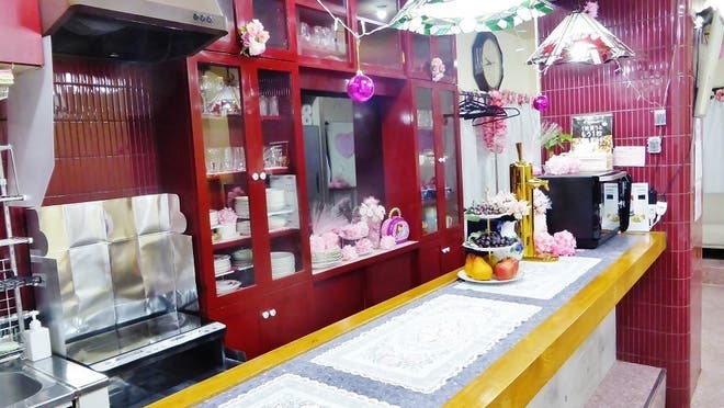 神奈川県横浜市 ”日本初” 1部屋の料金で、5部屋・92種類・348設備が "無料" で使い放題!の写真11