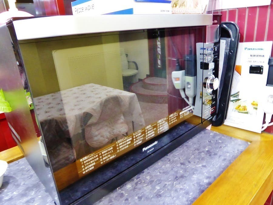 神奈川県横浜市  ”日本初” 1部屋の料金で、5部屋・92種類・348設備が "無料" で使い放題！の写真16