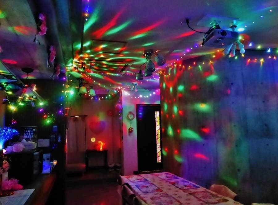 神奈川県横浜市  ”日本初” 1部屋の料金で、5部屋・92種類・348設備が "無料" で使い放題！の写真24