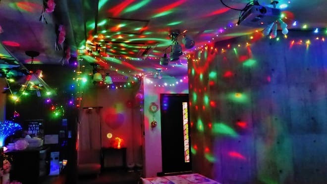 神奈川県横浜市 ”日本初” 1部屋の料金で、5部屋・92種類・348設備が "無料" で使い放題!の写真24