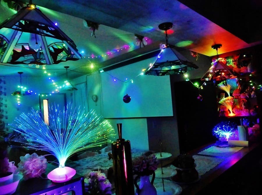 神奈川県横浜市  ”日本初” 1部屋の料金で、5部屋・92種類・348設備が "無料" で使い放題！の写真25