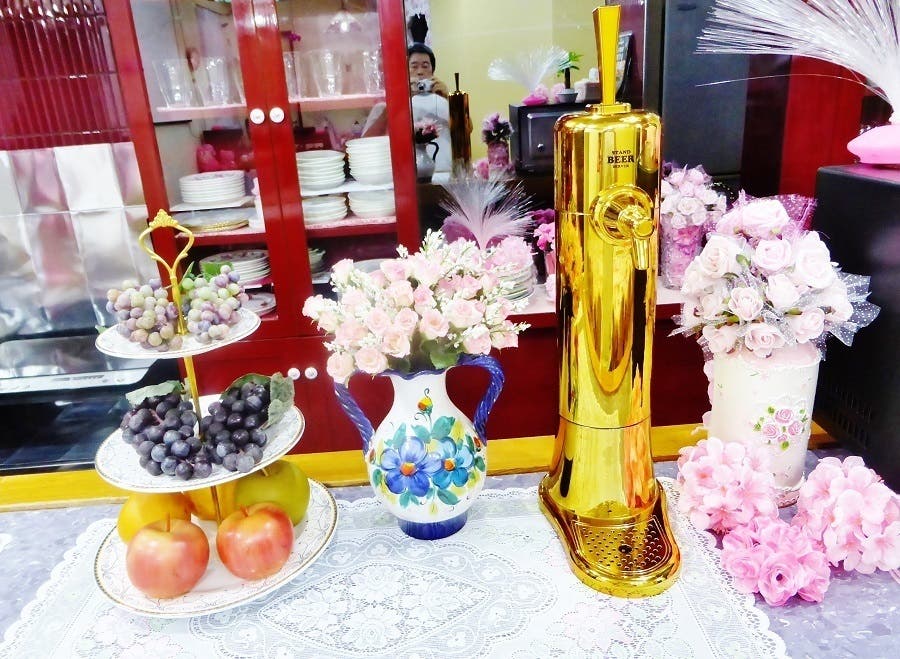 神奈川県横浜市  ”日本初” 1部屋の料金で、5部屋・92種類・348設備が "無料" で使い放題！の写真19