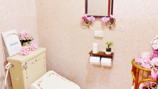 神奈川県横浜市 ”日本初” 1部屋の料金で、5部屋・92種類・348設備が "無料" で使い放題!の写真28